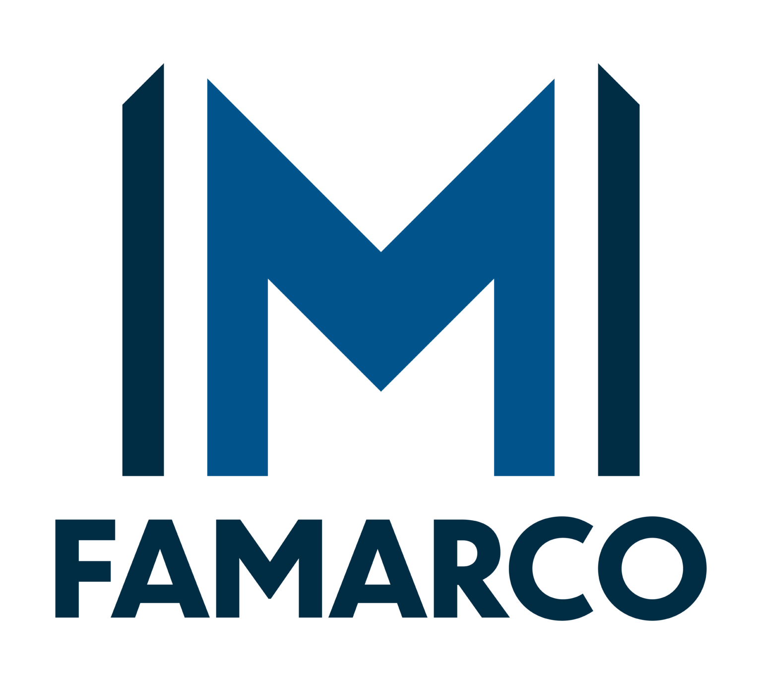 FAMARCO – A Famarco nasce com o objetivo claro de ampliar os horizontes ...